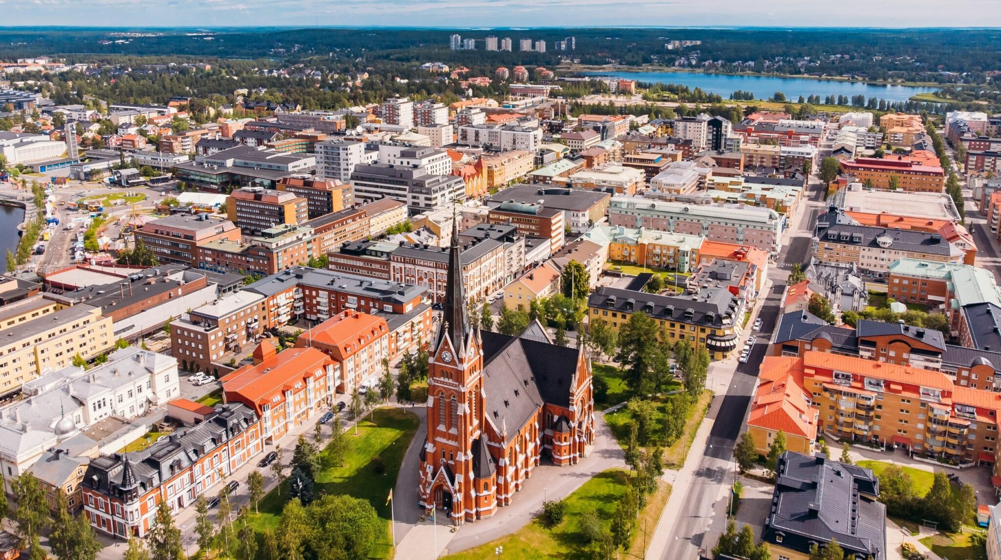 Contact - Talga Group