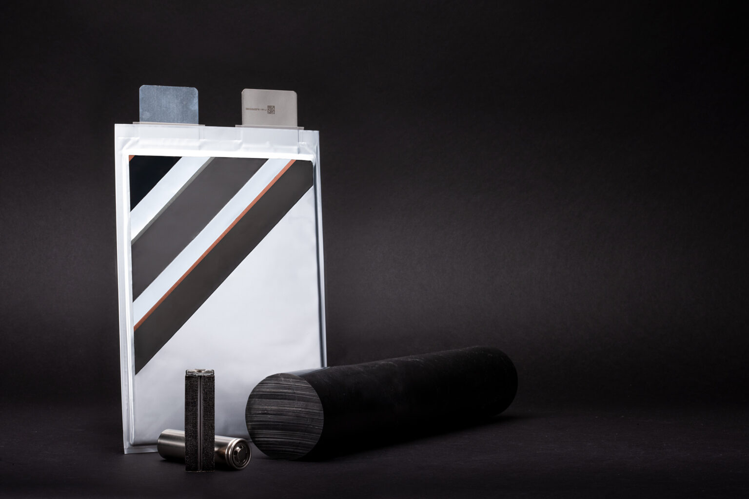 Battery Materials - Talga Group