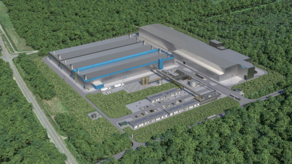 Investors - Talga Group