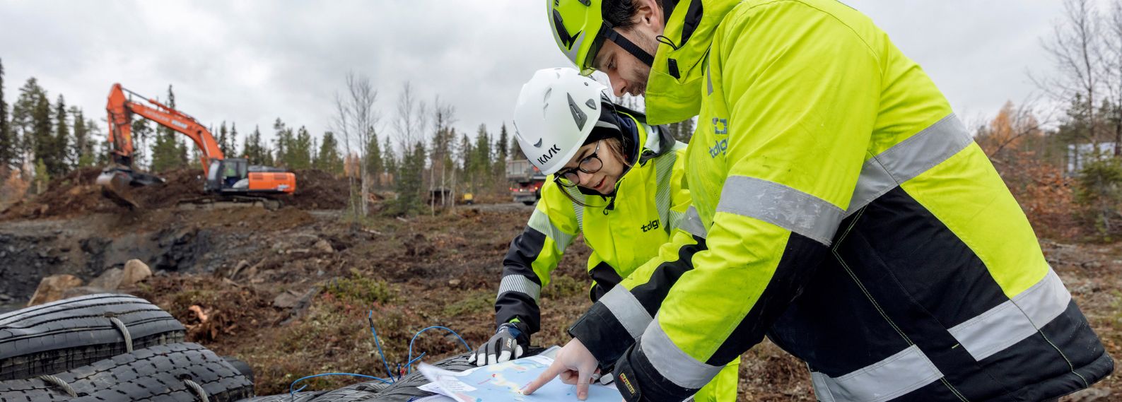 Careers - Talga Group