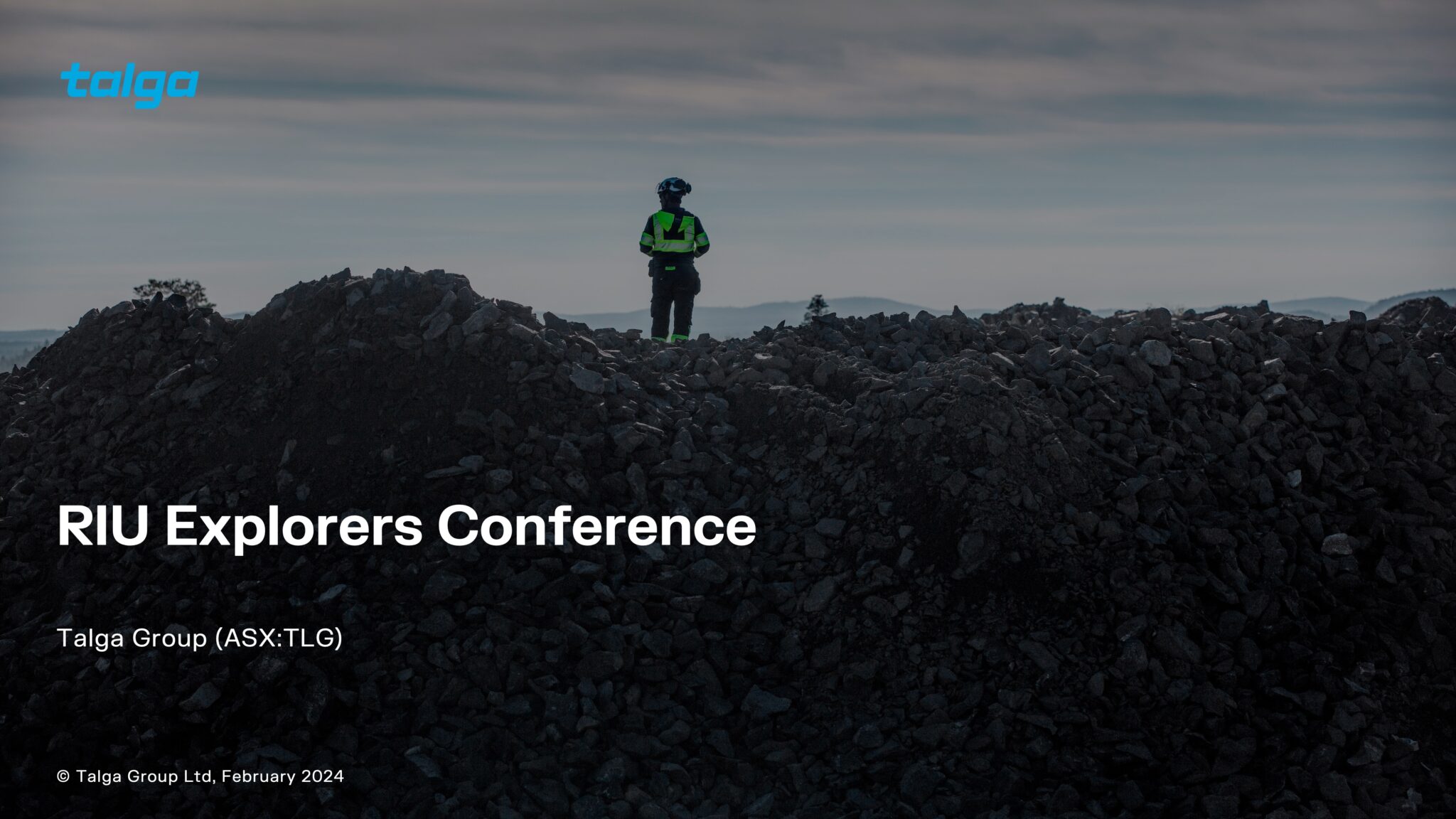 News - Talga Group